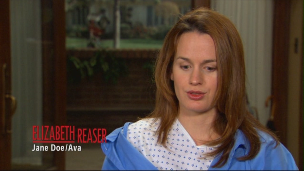 Prescribtion For Success: Jane Doe Unmasked - S3JDU-00022 - Grey's ...