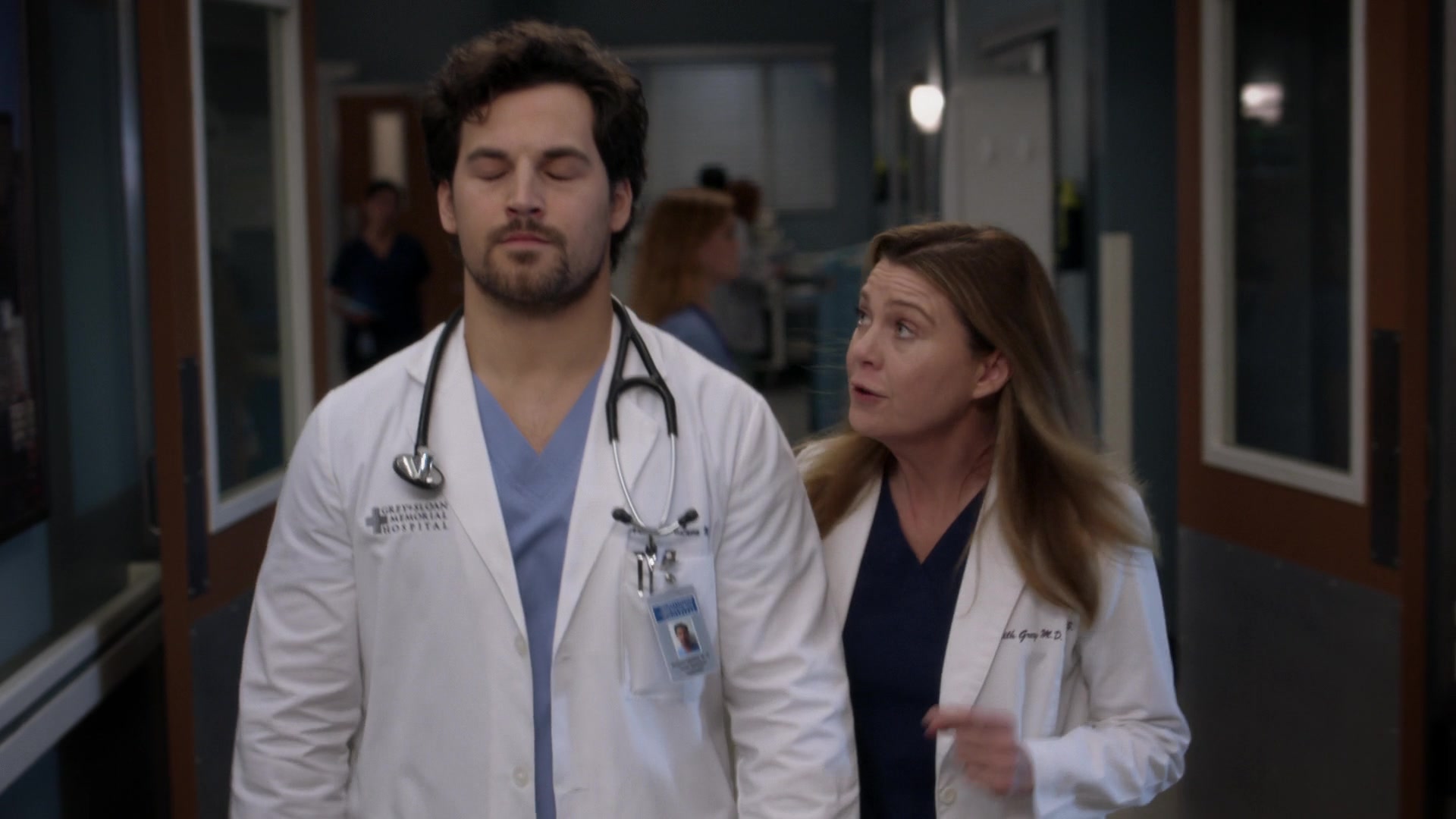 16.14 A Diagnosis - 0797 - Grey's Anatomy Screencaps