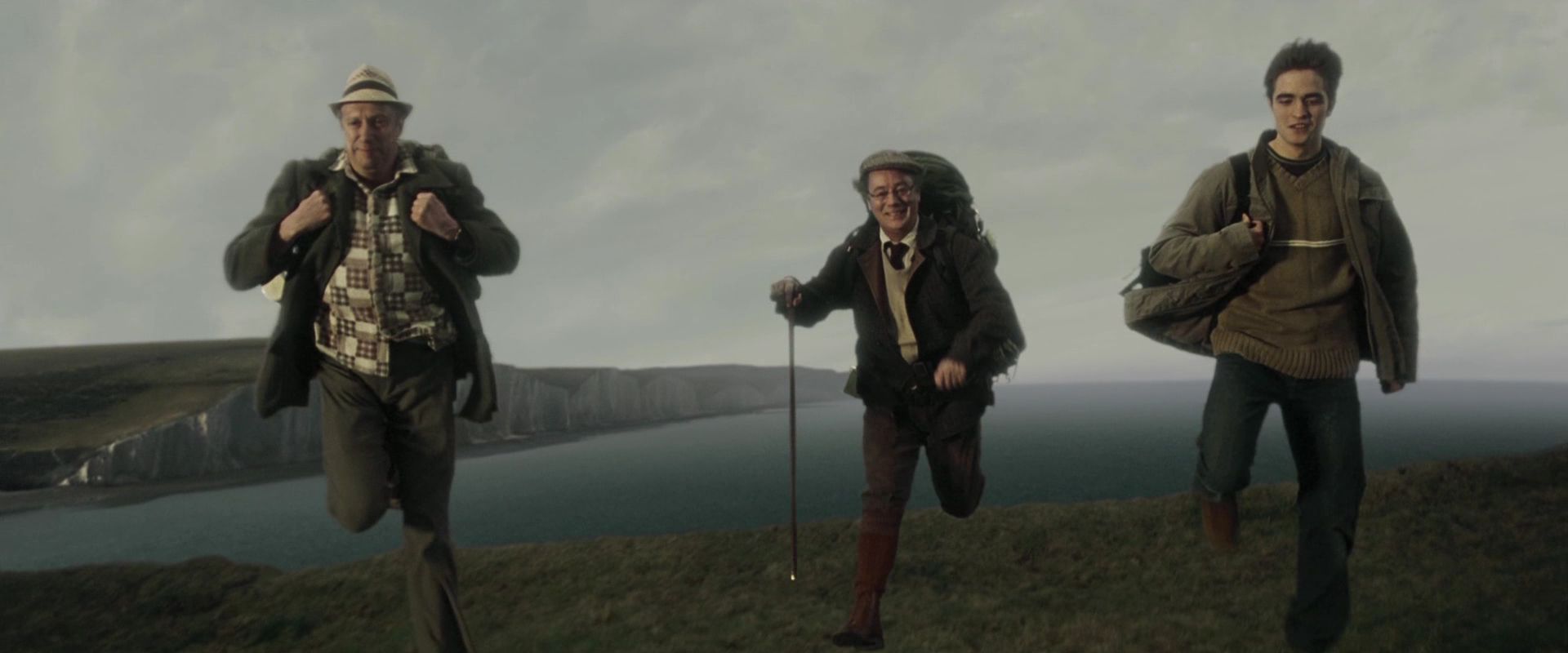 Alley Cat | 14 Shades Of Grey