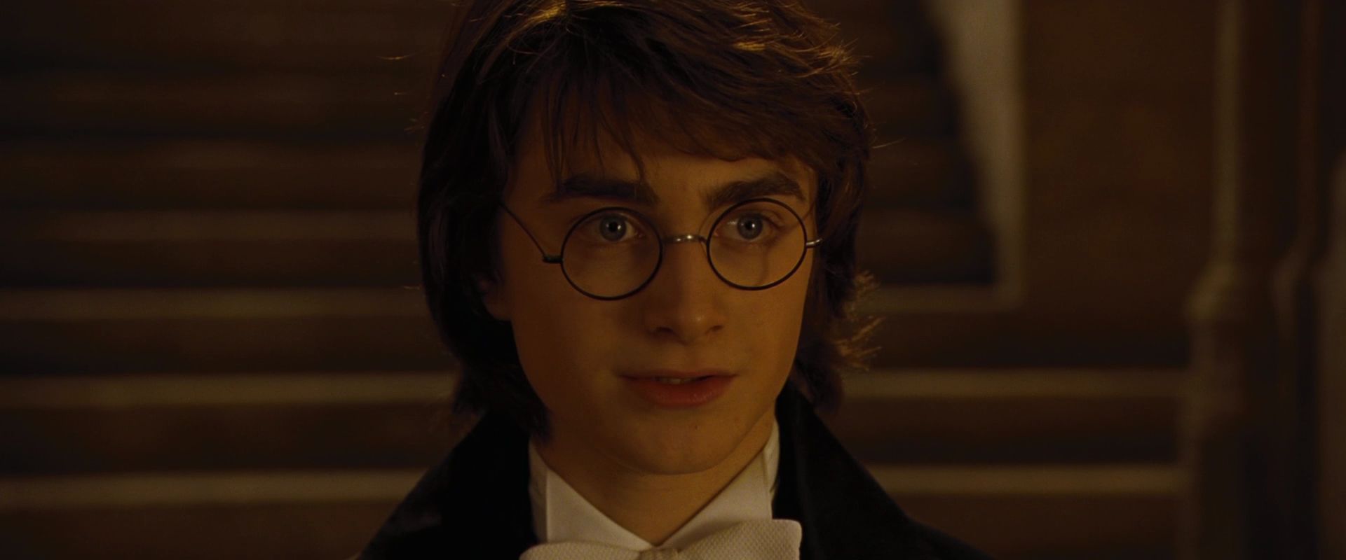 Harry Potter and the Goblet of Fire - HP4GoF2625 - Harry Potter Screencaps