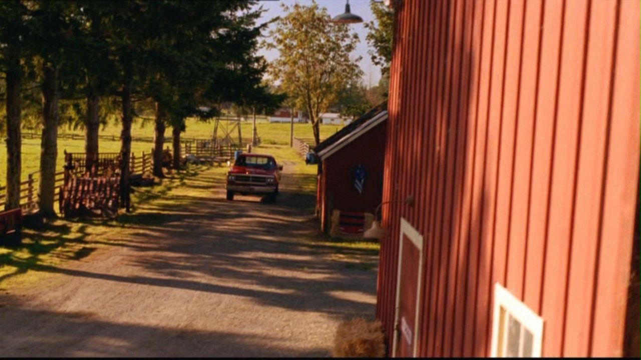 4.05 Run - 405Smallville0109 - Smallville Screencaps