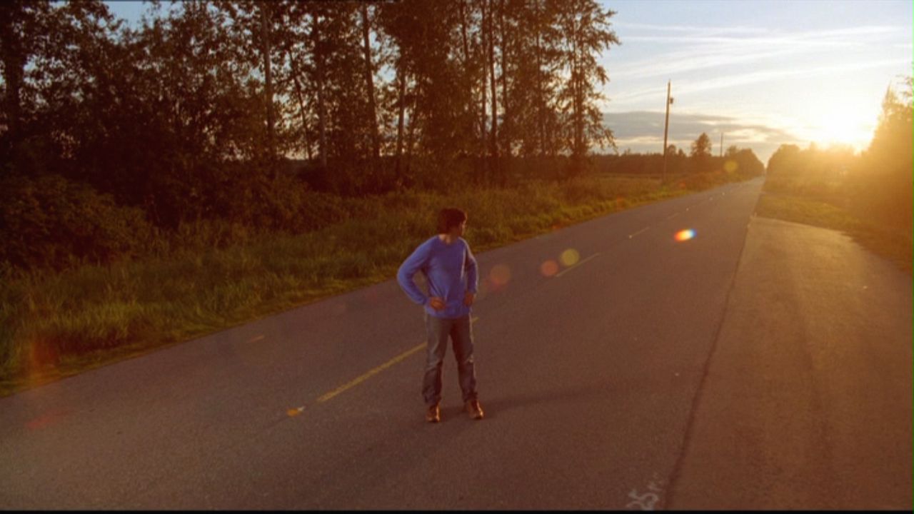 4.05 Run - 405Smallville1217 - Smallville Screencaps