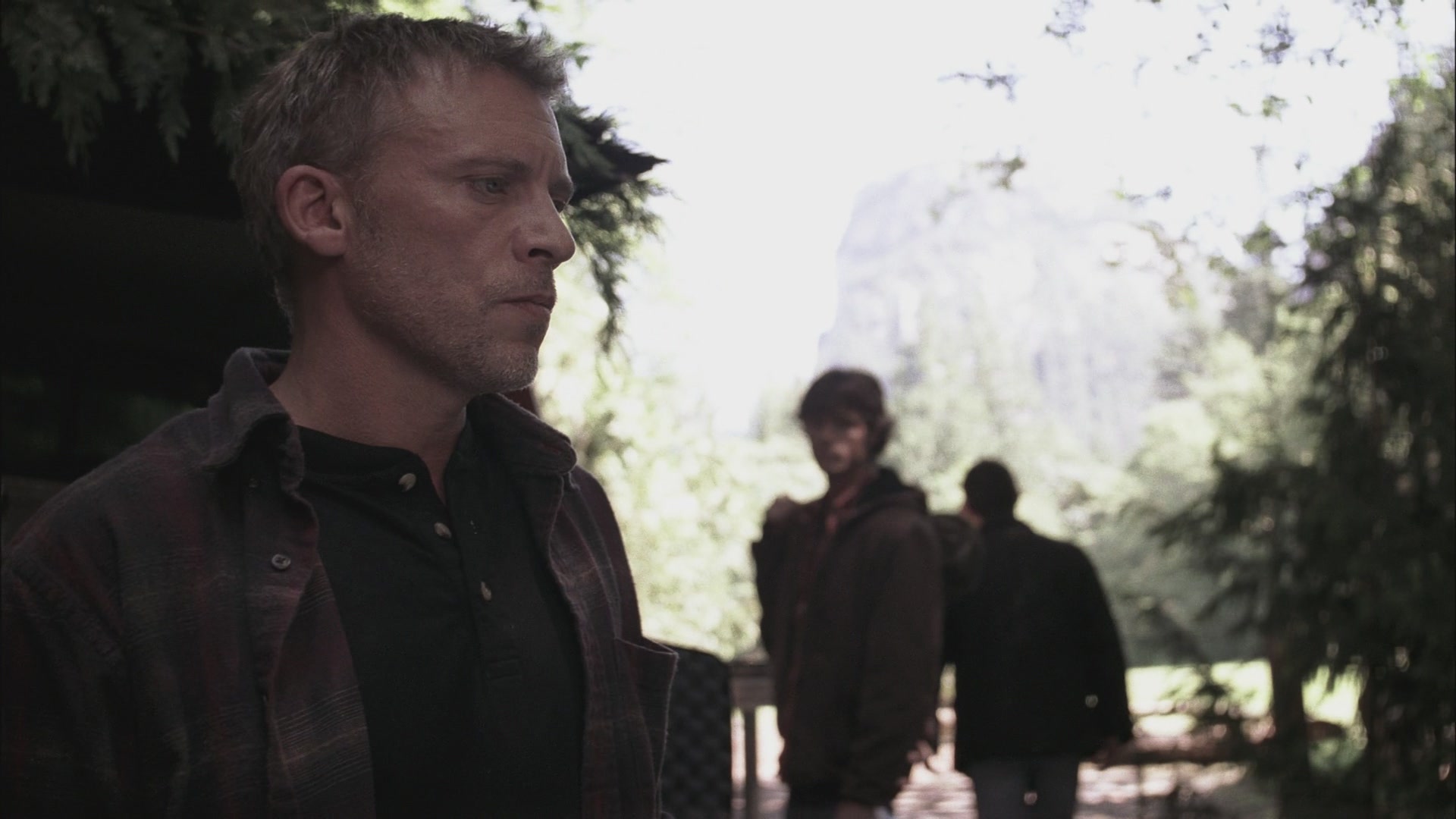 All Things Callum Keith Rennie — I'm back and have gone too long ...