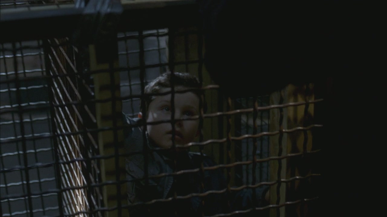 3.02 The Kids Are Alright - SPN 0754 - Supernatural Screencaps