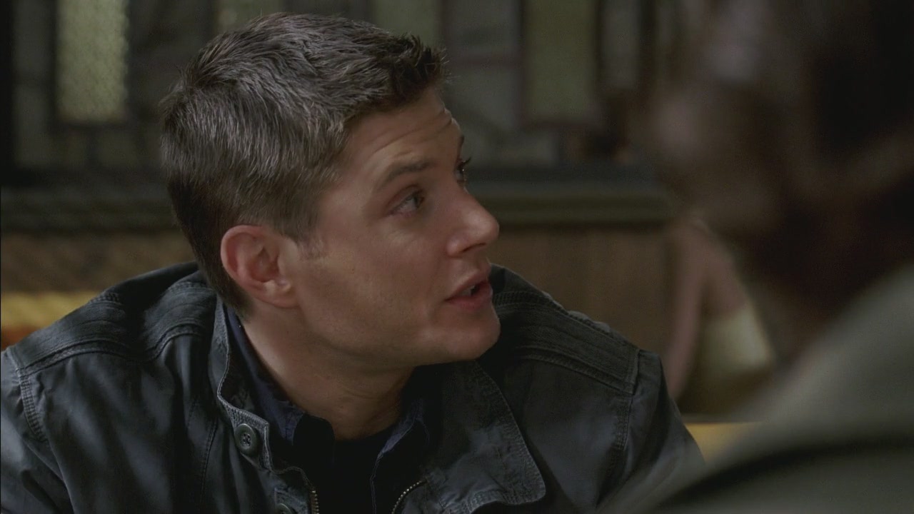 3.11 Mystery Spot - SPN 0053 - Supernatural Screencaps