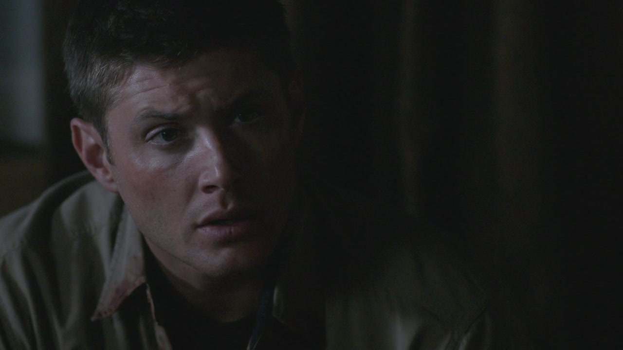 4.09 I Know What You Did Last Summer - SPN 0862 - Supernatural Screencaps