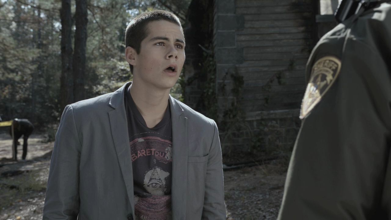 1.02 Second Chance at First Line - 102TeenWolf0781 - Teen Wolf Screencaps