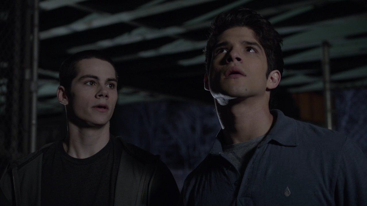 2.06 Frenemy - 206TeenWolf0234 - Teen Wolf Screencaps