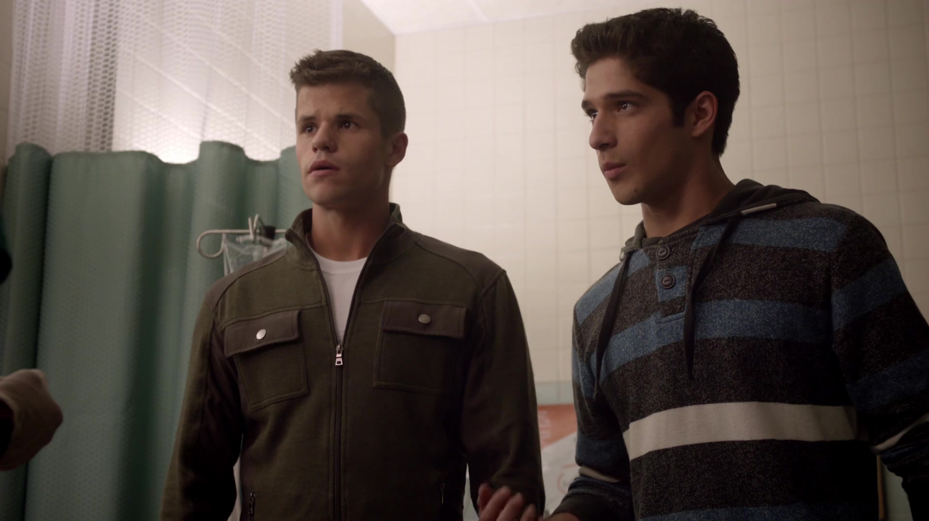 3.07 Currents - 0088 - Teen Wolf Screencaps