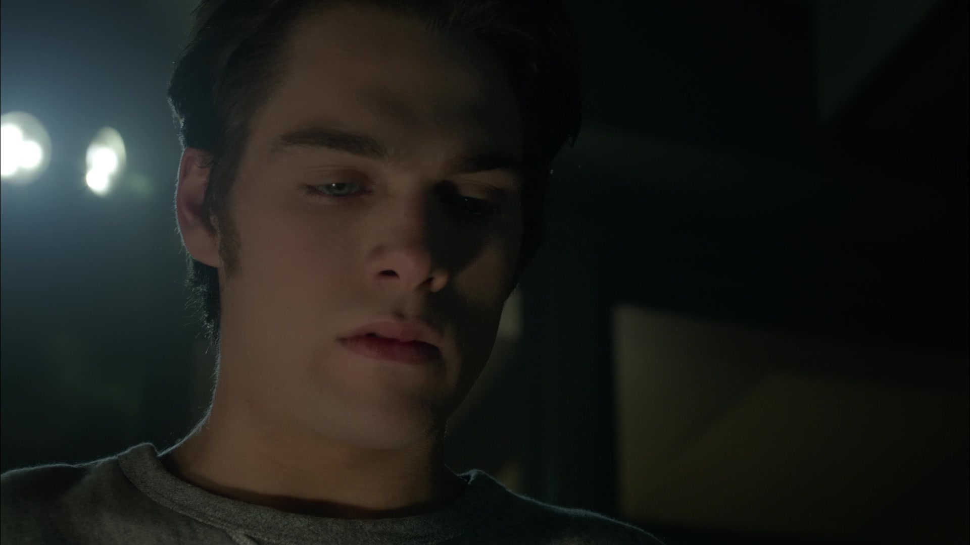 6.09 Memory Found - 0033 - Teen Wolf Screencaps