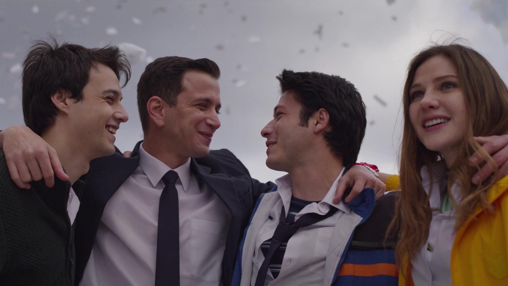 Love 101 Season 2 Screencaps – : : H O M E O F T H E N U T T Y