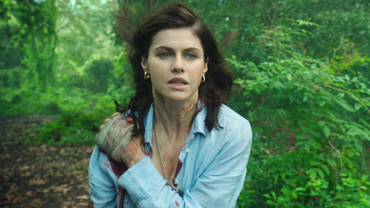 Anne Rice’s Mayfair Witches Season 1 Screencaps – : : H O M E O F T H E ...